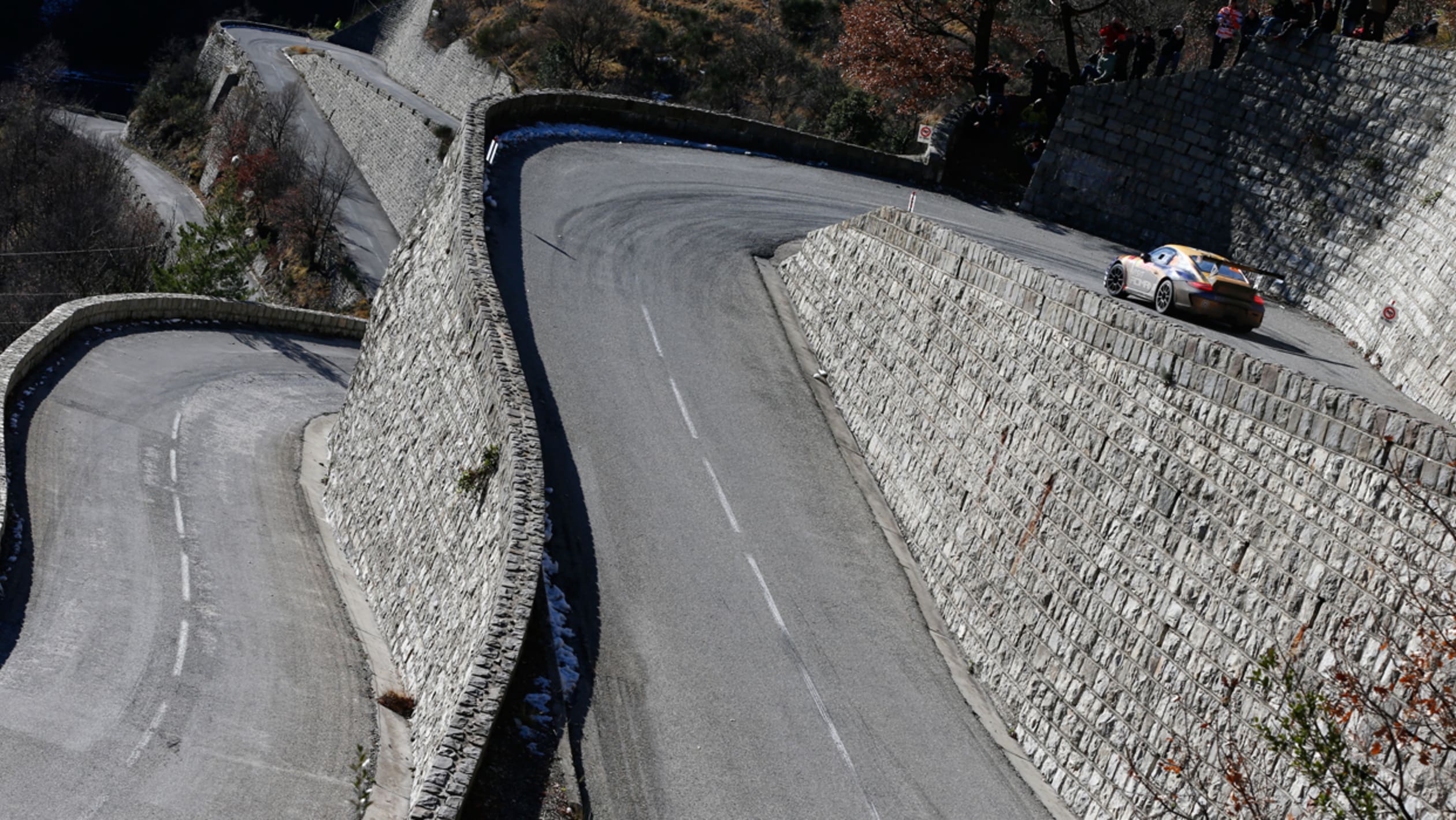 Tuthill Porsche WRC 2015: Monte Carlo Rally report 2 | evo