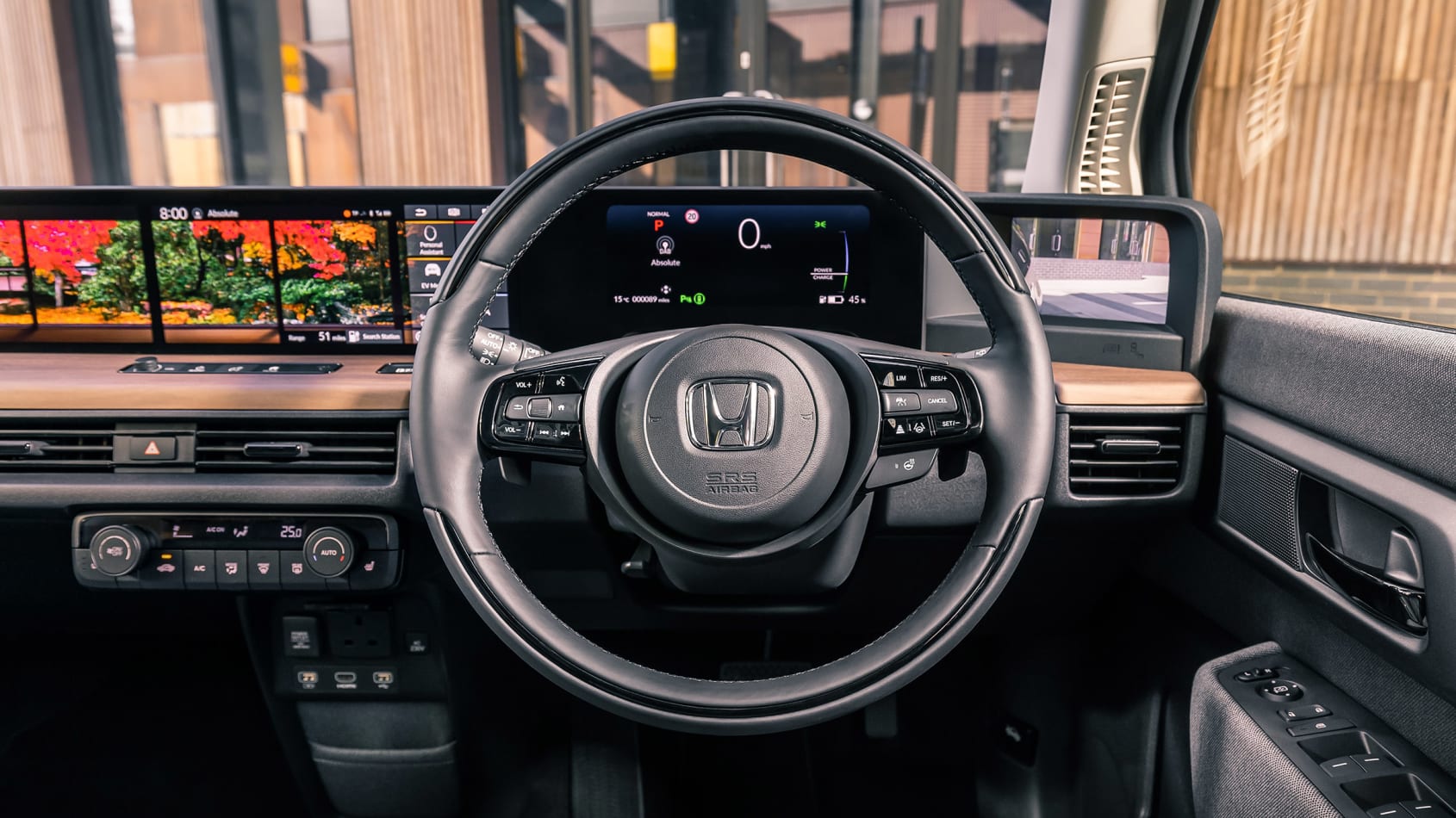 Honda e 2020 review – pictures | evo