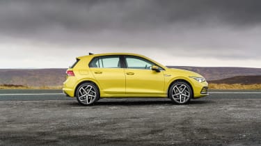 Volkswagen Golf 1.5 TSI 2020 review – an encouraging base for the next ...