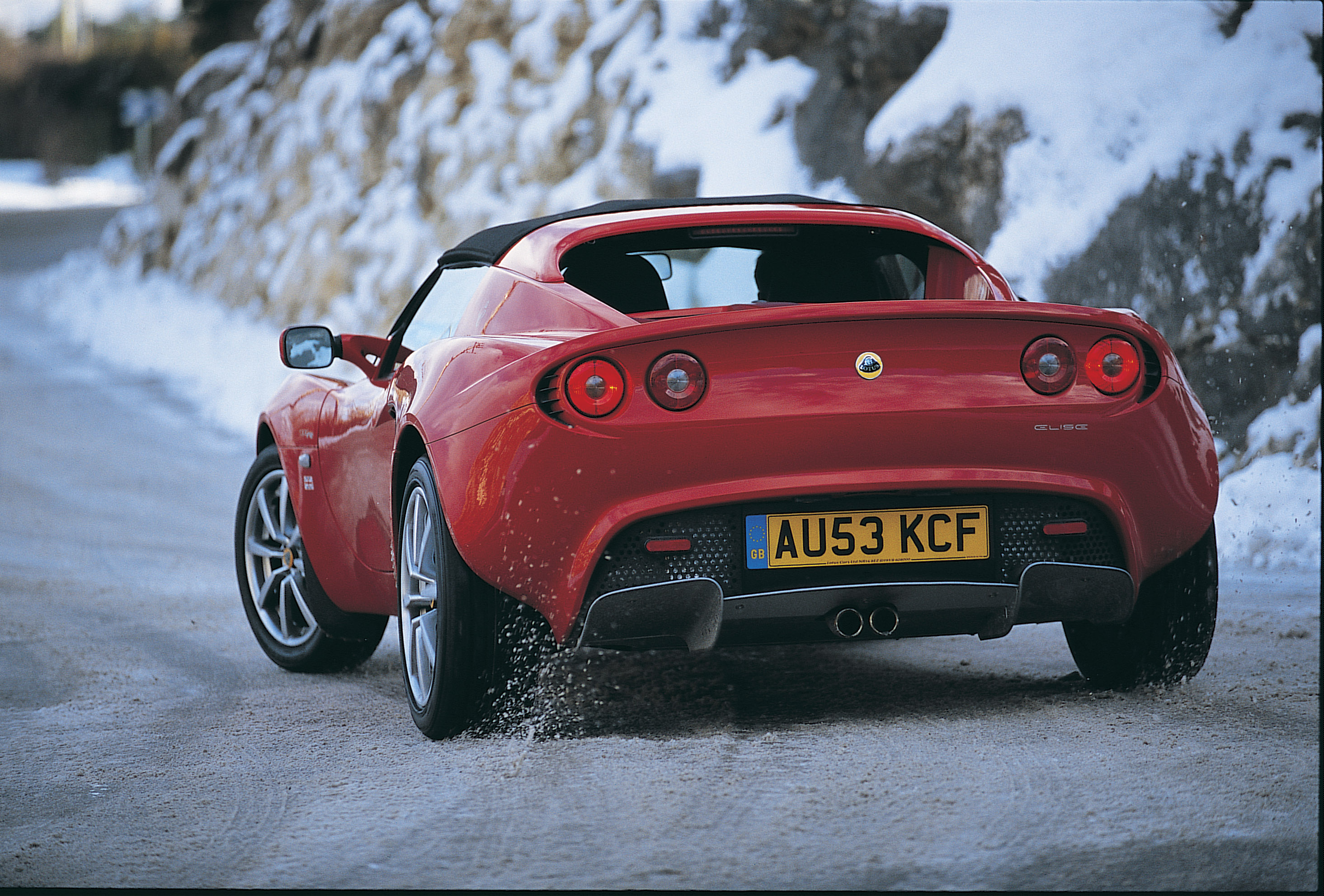 Lotus Elise S2 buying guide-in pictures | Evo