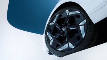 Vauxhall Astra GSe revealed – pictures | evo