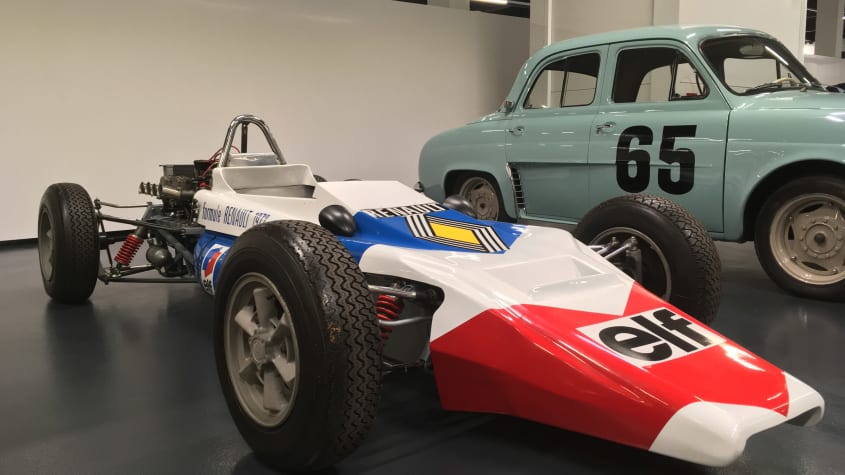 120 years of Renault - in pictures | Evo