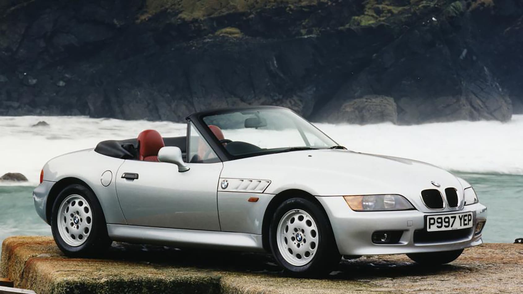 BMW Z3 – review, history, prices and specs - pictures | Evo