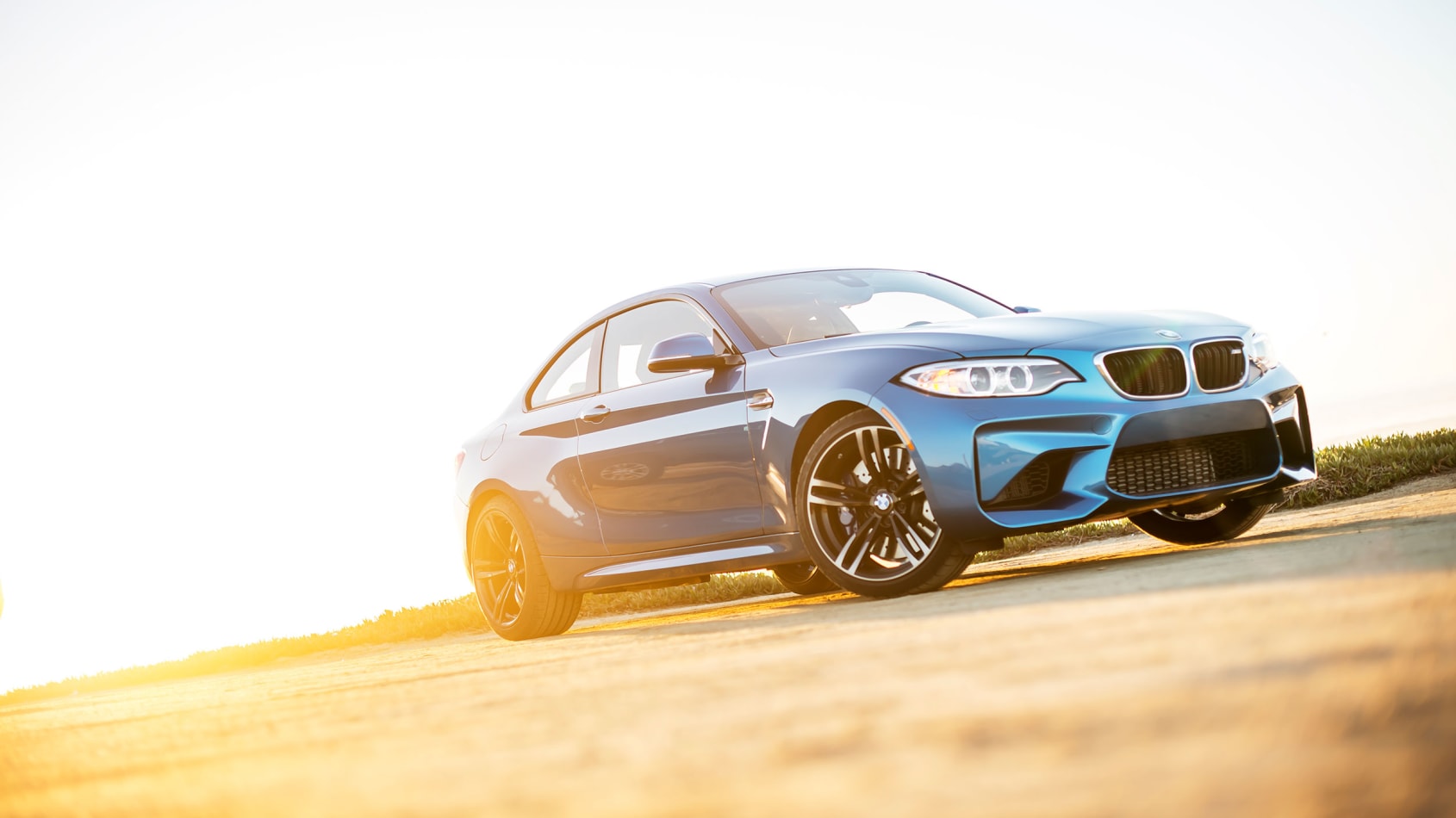 BMW M2 review - in pictures | Evo