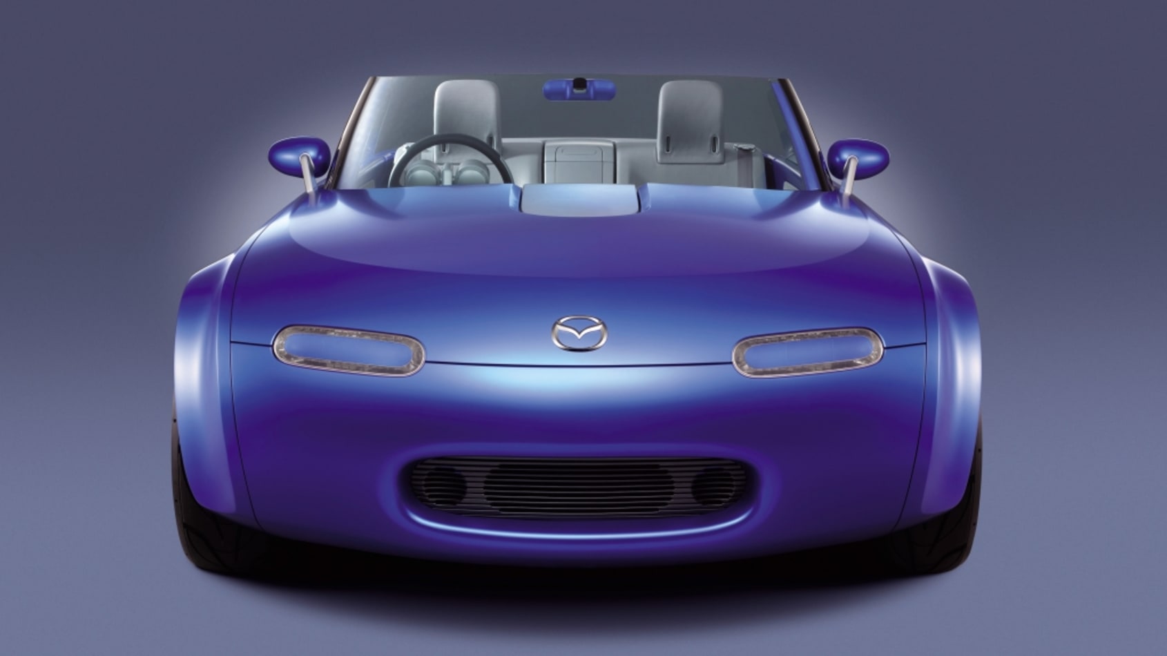 Mazda Ibuki concept - in pictures | evo