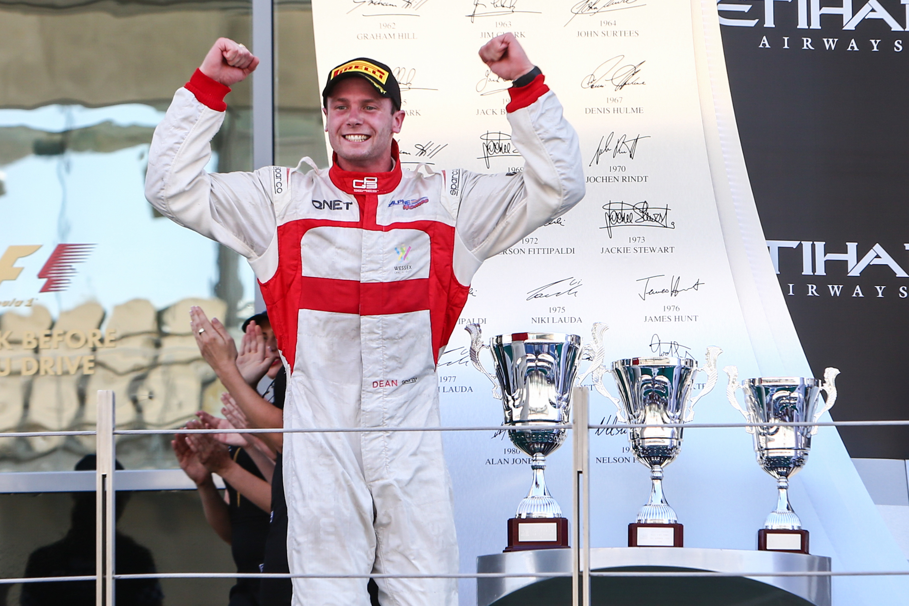 Red Bull confirms 2015 junior team driver line up | evo