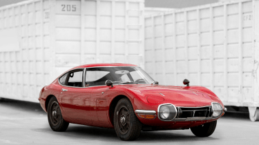 Pope’s Ferrari Enzo heads £100million RM Sotheby auction | evo