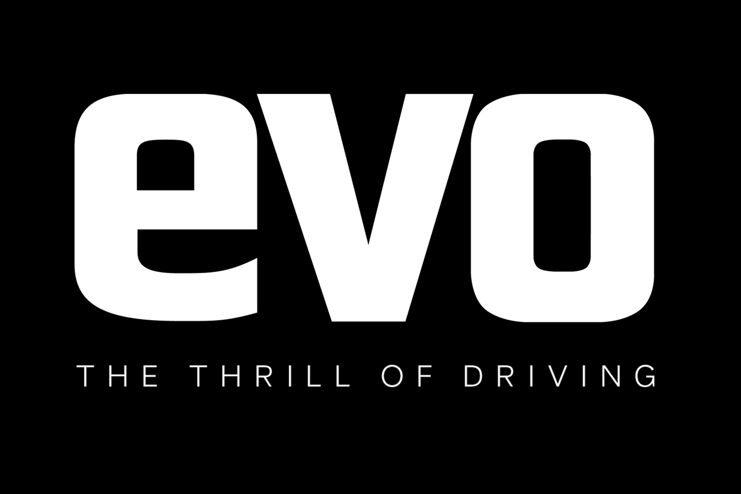 Evo Performance Logo