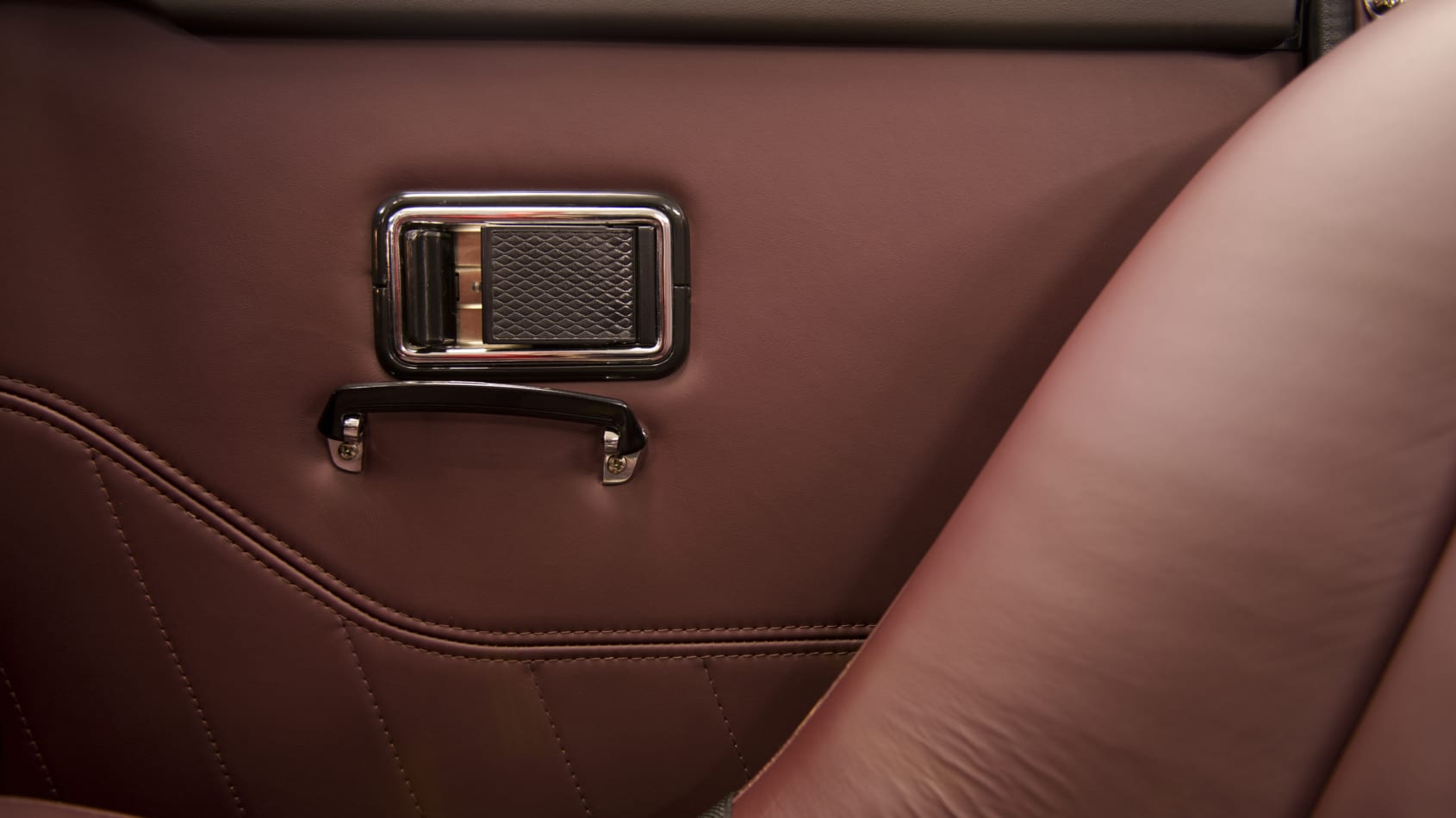 Frontline Developments MGB Roadster pictures | Evo