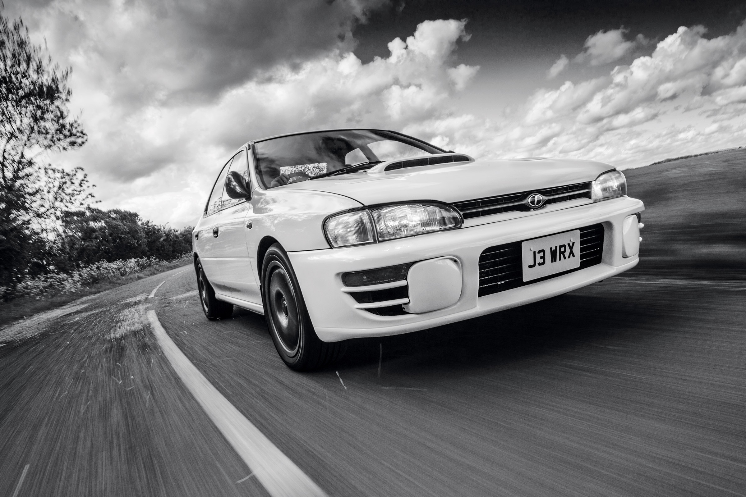 Group A homologation specials: buying guide | evo