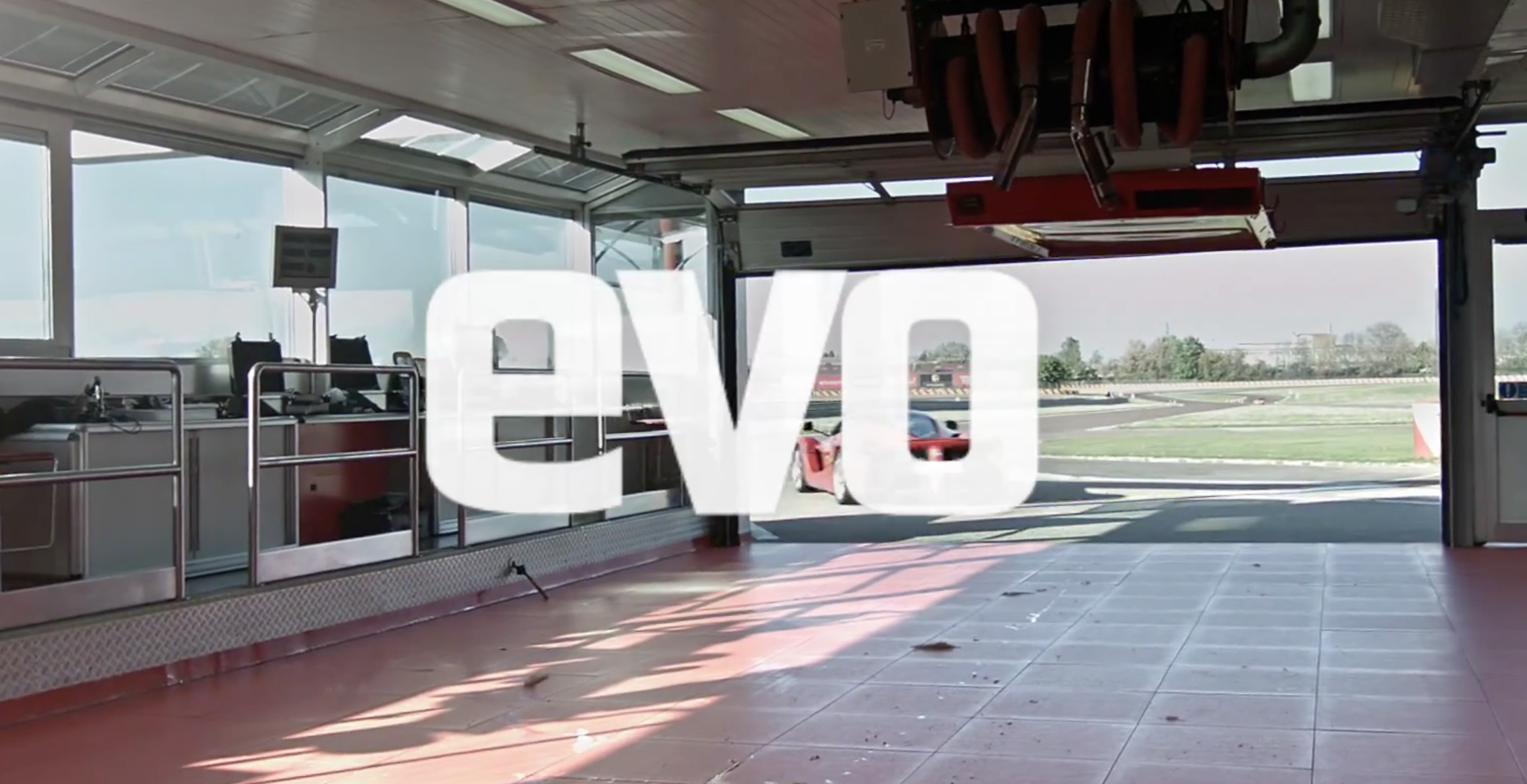 Watch - This is evo | evo