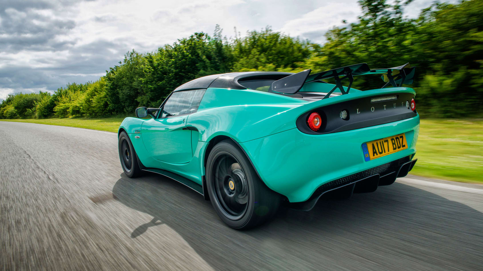 Lotus Elise review - in pictures | Evo