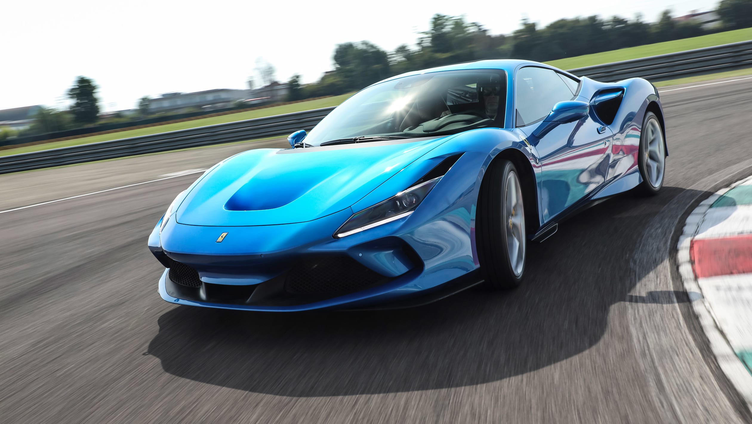 best performance cars 2020 - pictures | evo