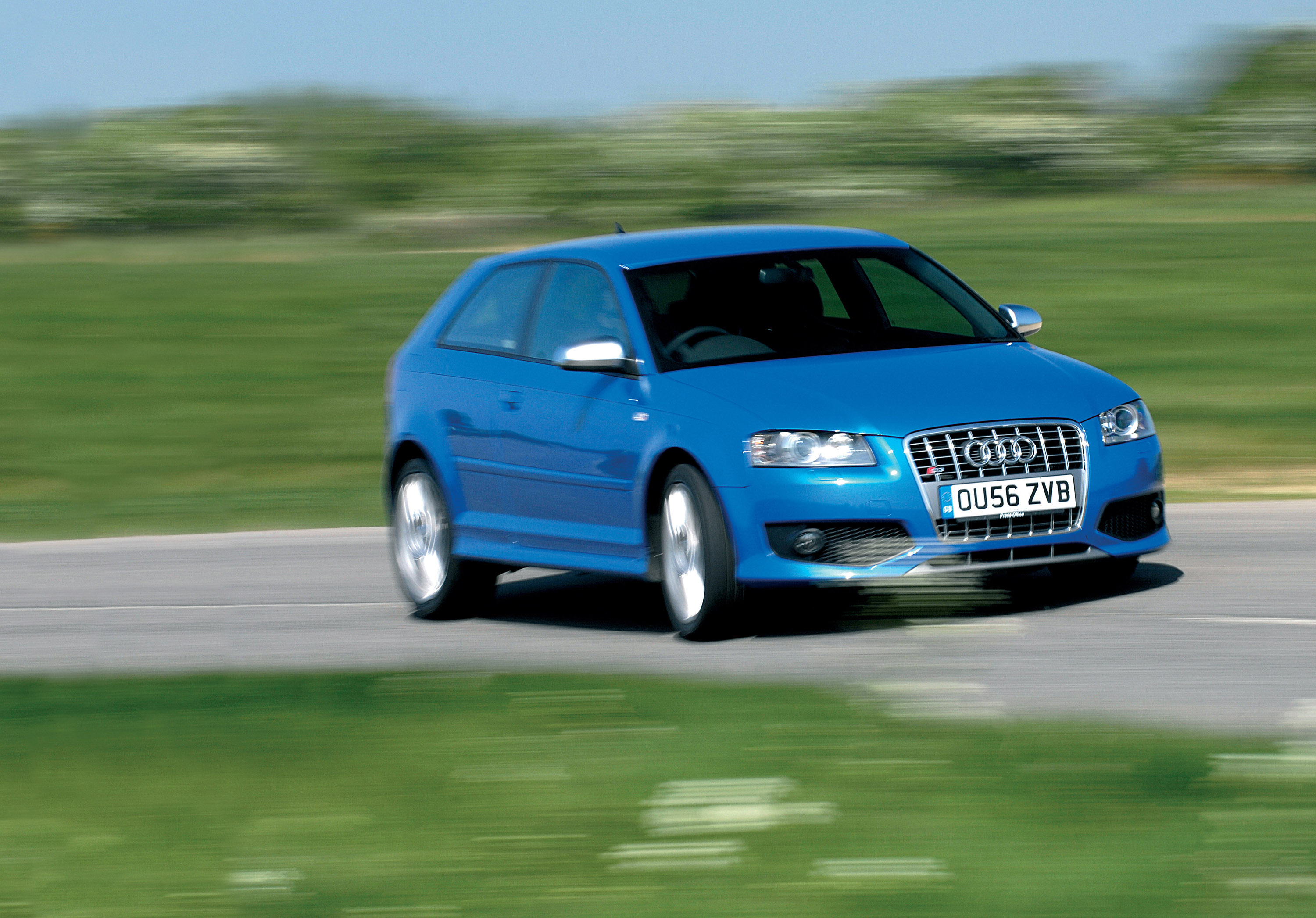 Audi S3 buying guide - Audi S3 specification and costs | evo
