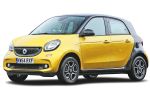 Smart ForFour Owner Reviews: MPG, Problems & Reliability | Carbuyer