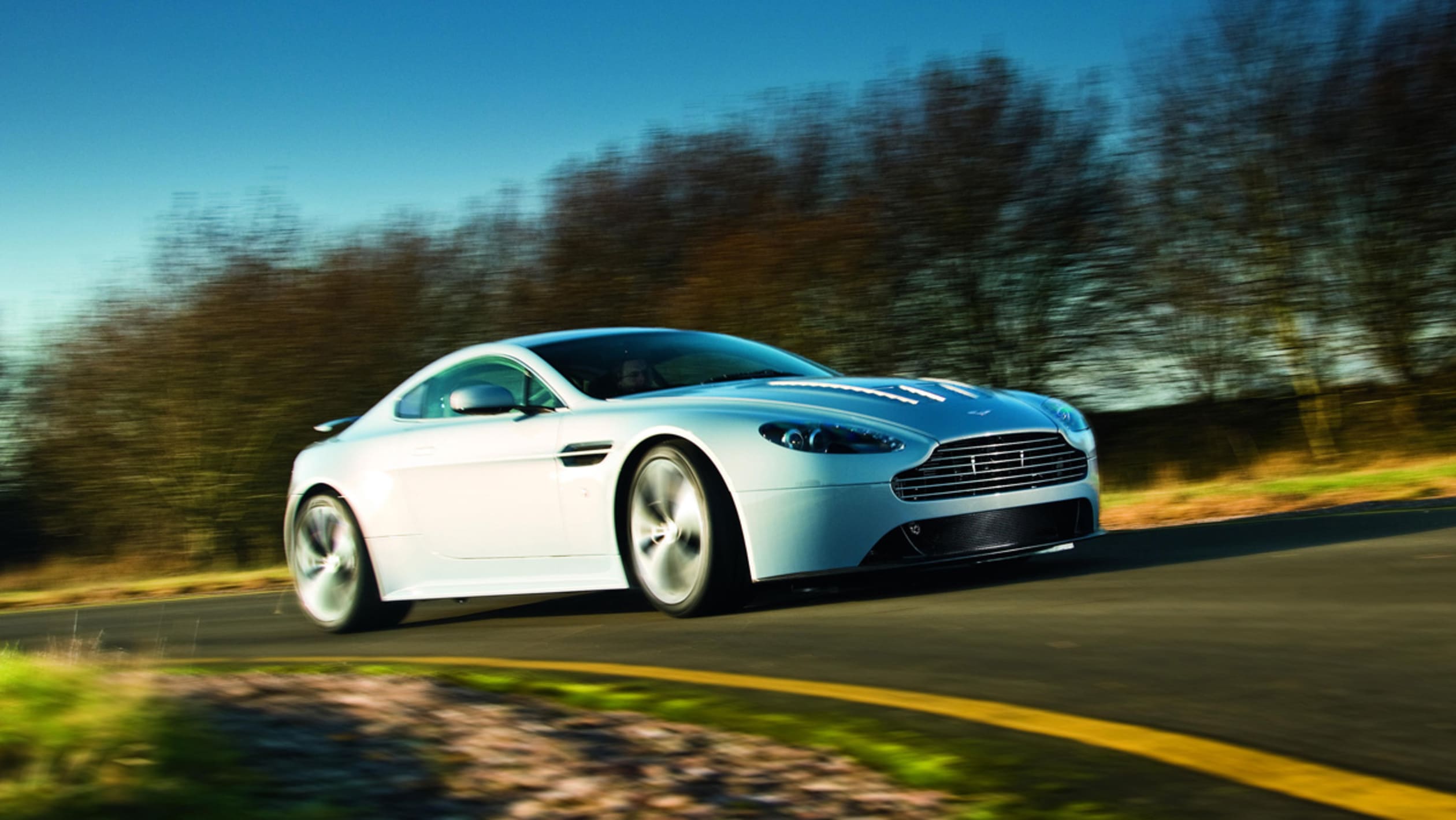 100 Greatest Drivers' Cars Countdown 50-41 - Pictures | evo