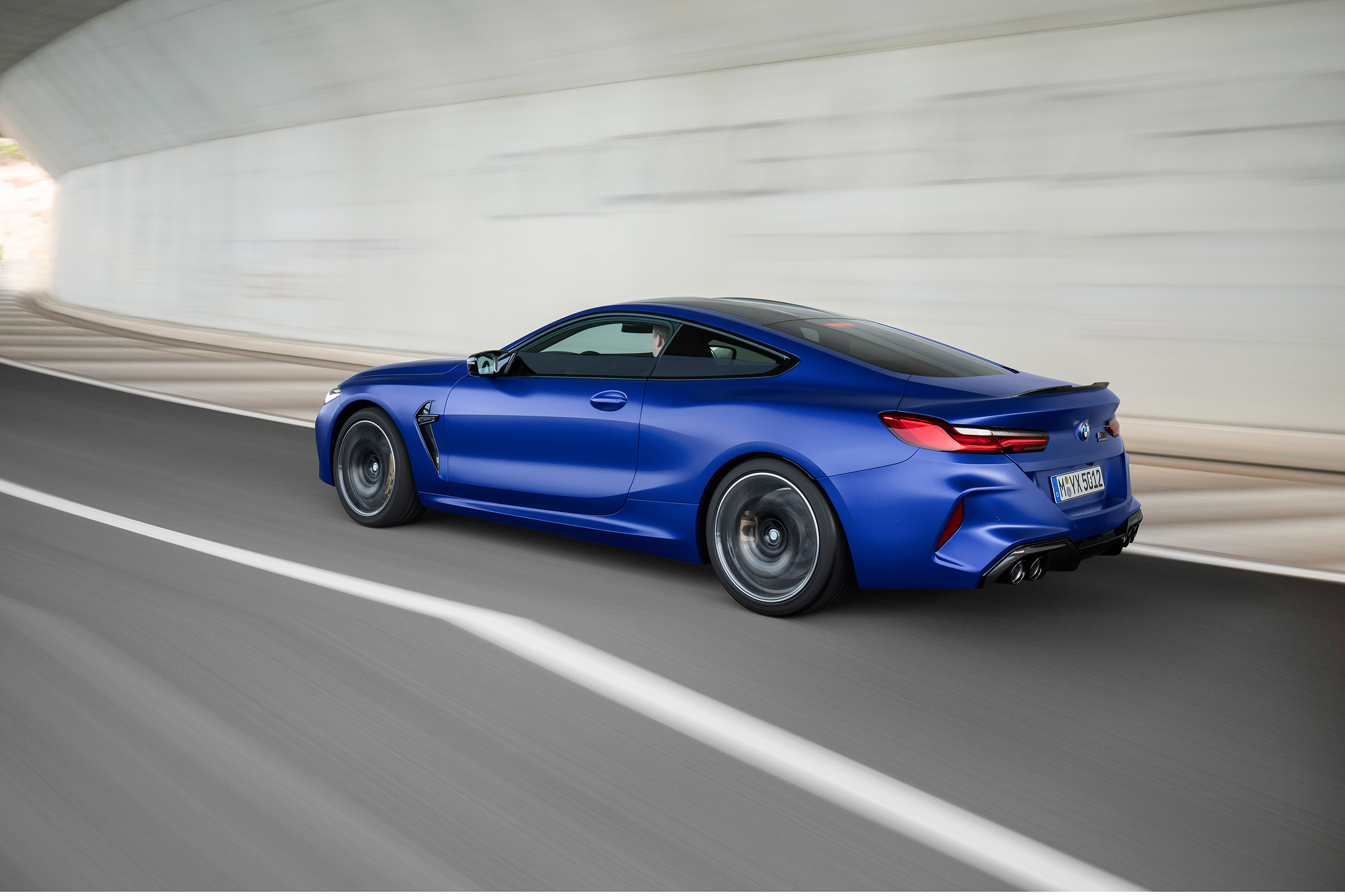 New 2019 BMW M8 Competition revealed – the 8-series we’ve been waiting ...