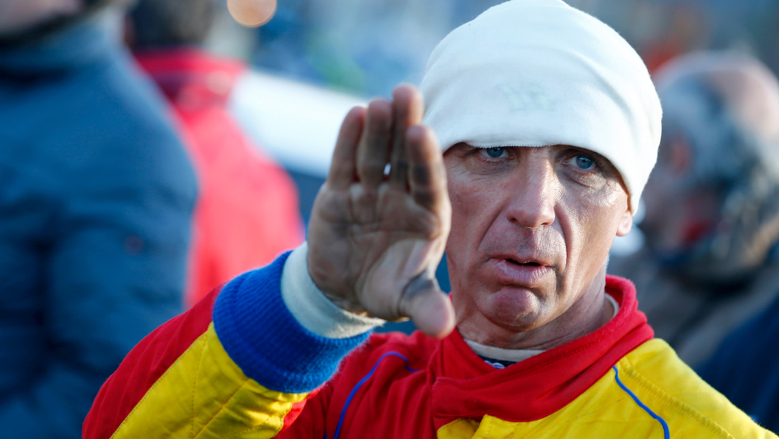 Tuthill Porsche WRC 2015: Monte Carlo Rally report 2 | evo