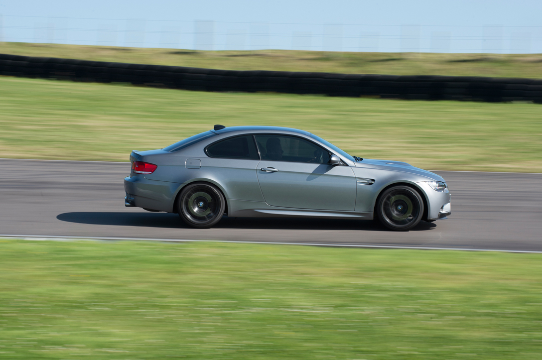 What can Öhlins suspension do on track? - How Öhlins suspension ...