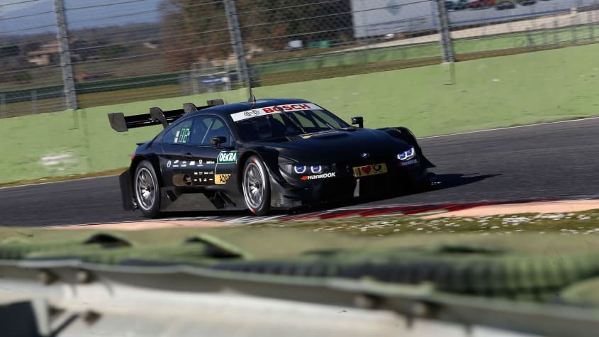 2017 DTM preview – In pictures | evo