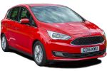 Ford C-MAX Owner Reviews: MPG, Problems & Reliability | Carbuyer