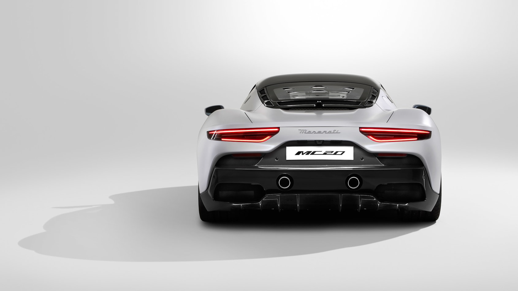 Maserati MC20 revealed – pictures | evo