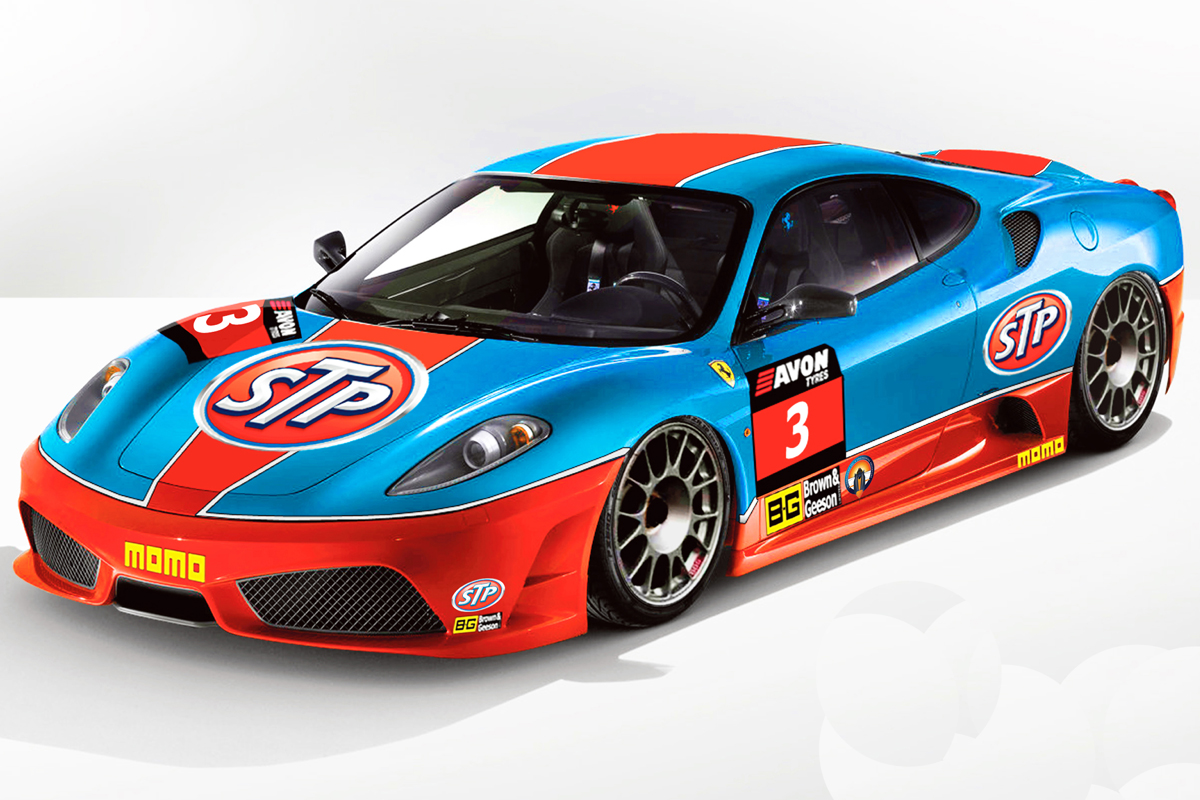 Coolest Racing Cars Evo Coolest Racing Cars Evo