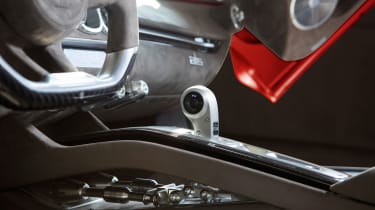 ATS Automobili launches GT supercar at Salon Prive - pictures | Evo