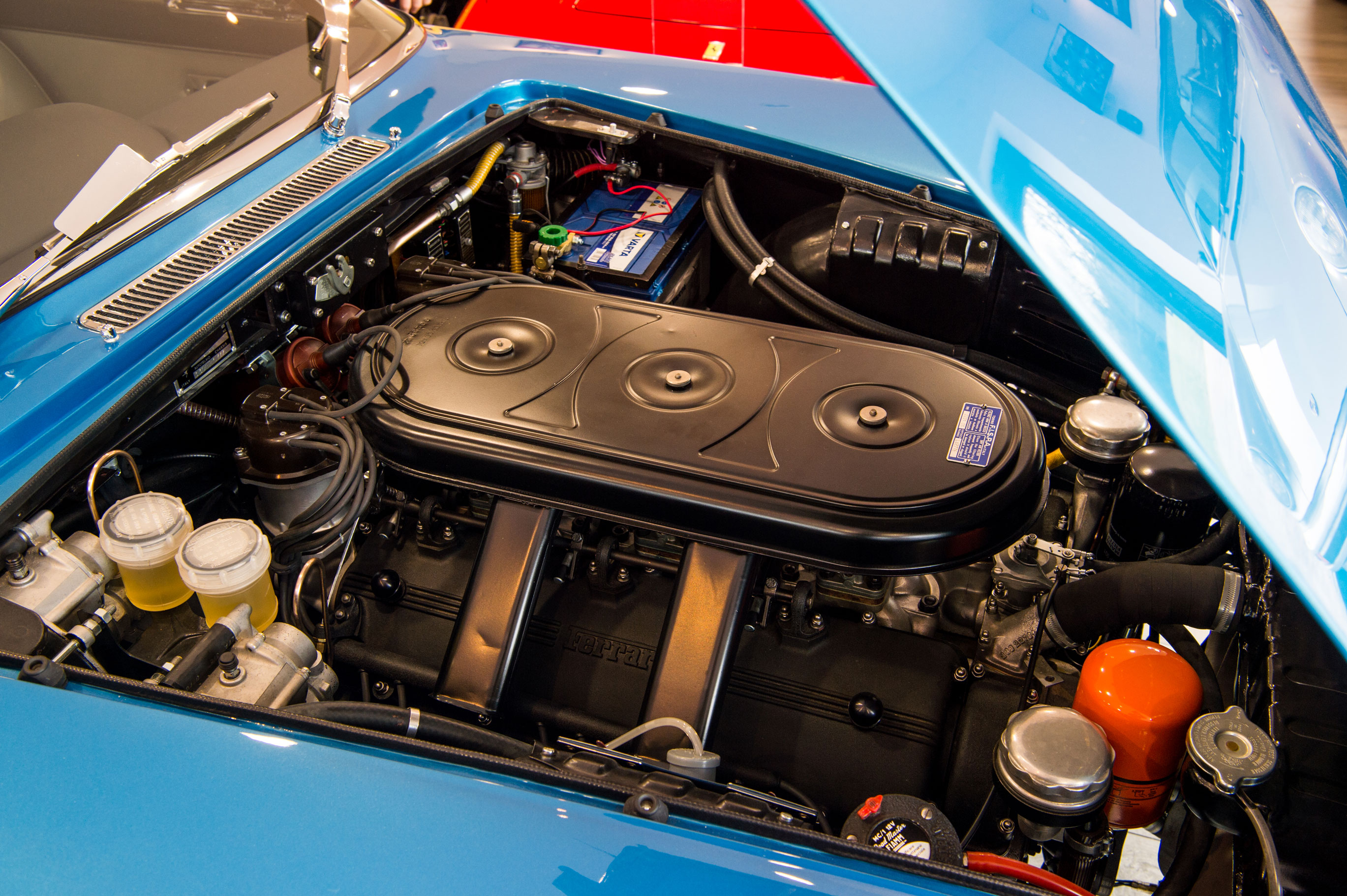 Bell Classics - In pictures | evo