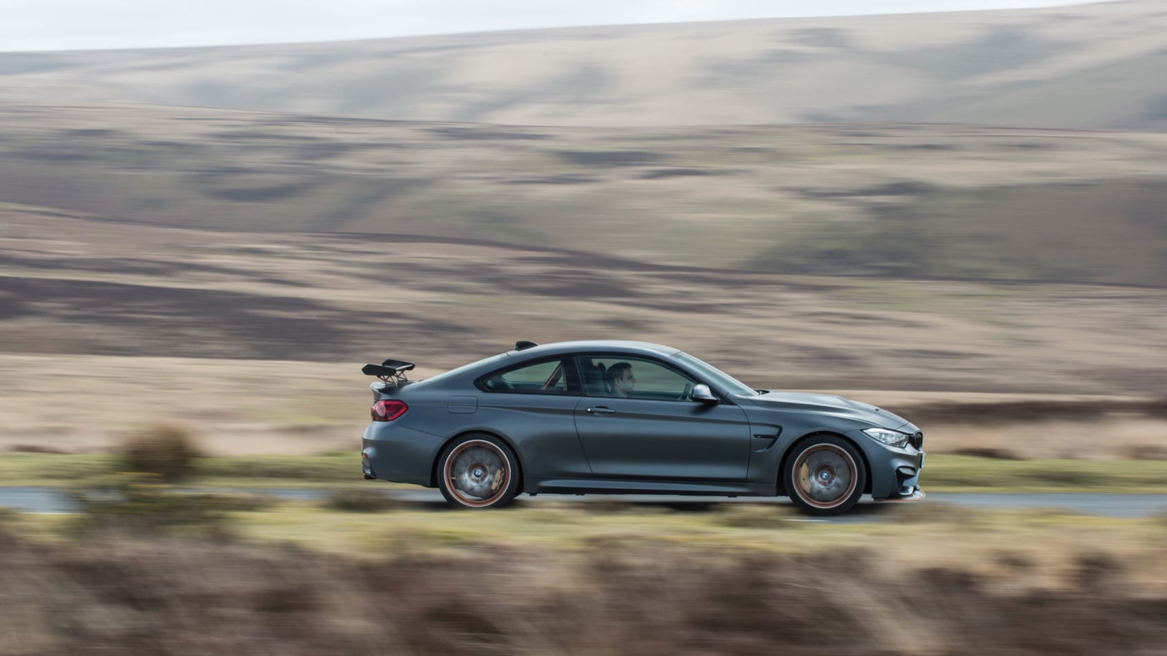 BMW M4 review - in pictures | Evo