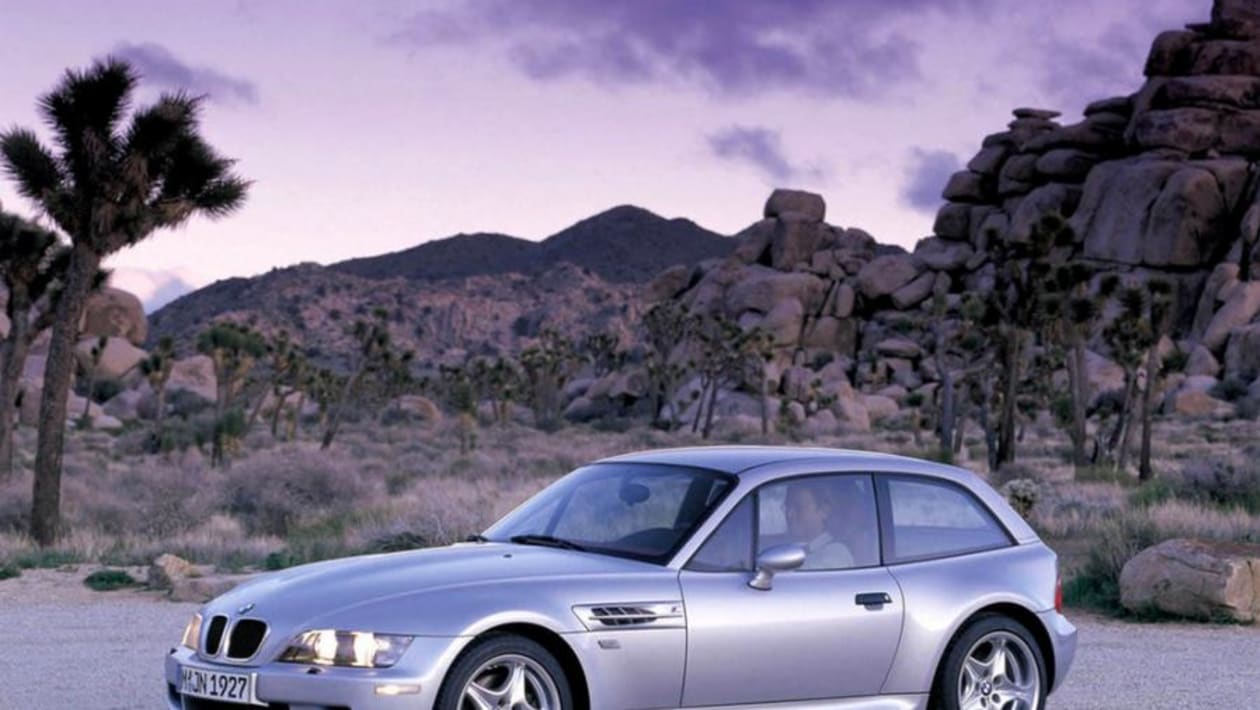 The best shooting brakes ever - in pictures | evo