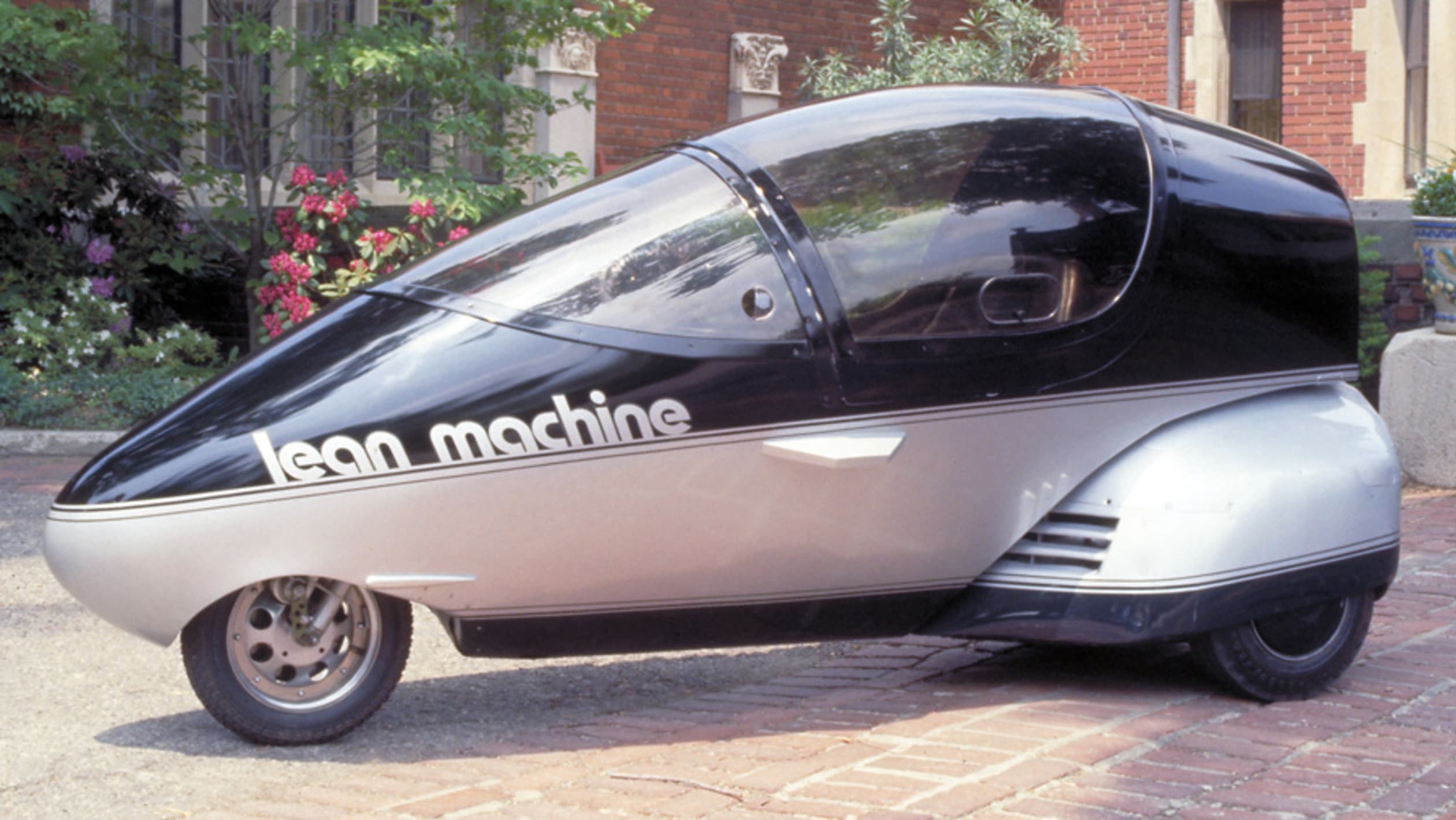 Peraves MonoTracer - Pictures | evo