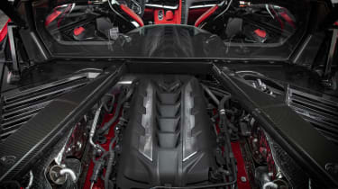 New Chevrolet Corvette C8 review – America's sports car has turned ...