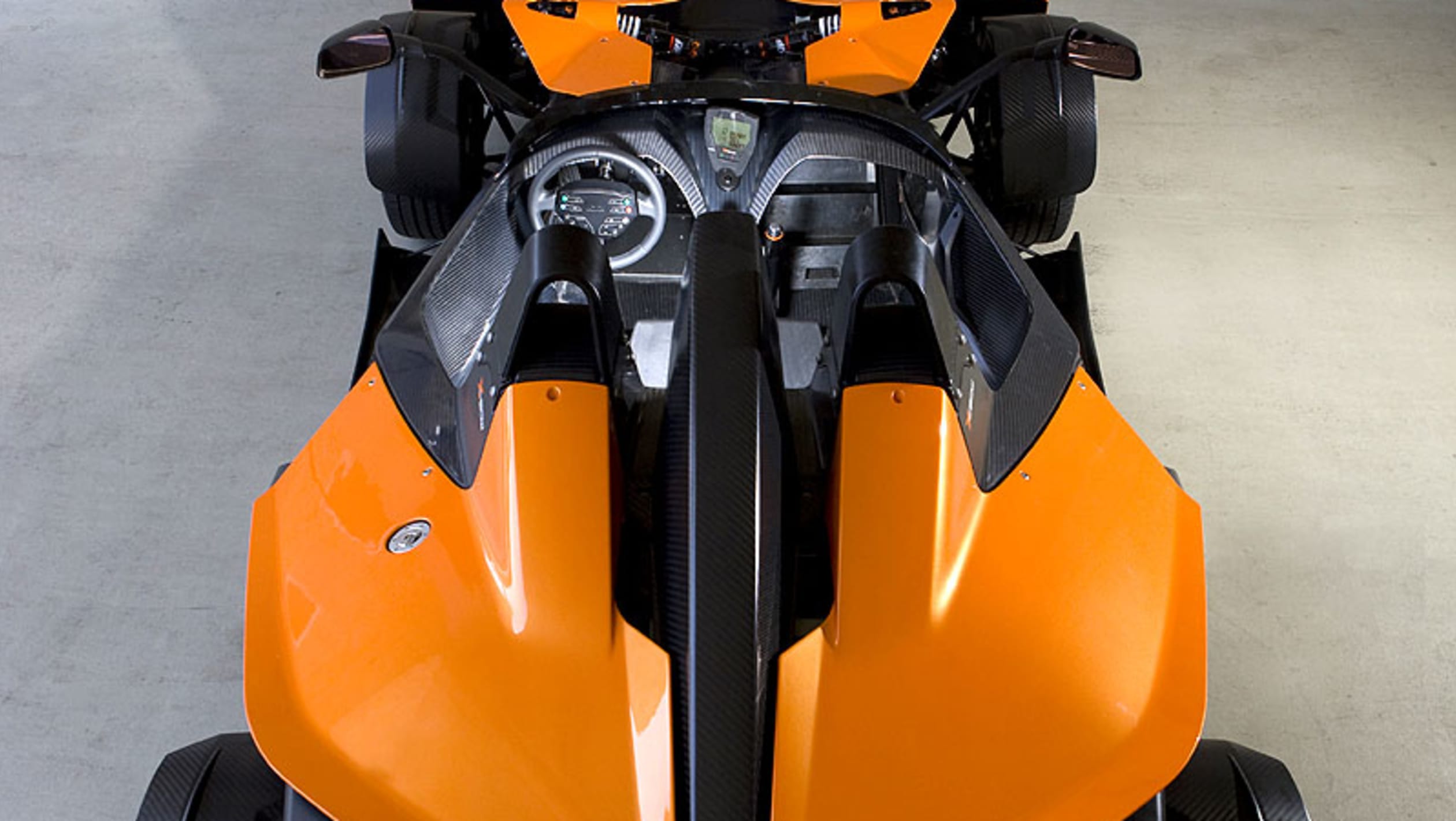 KTM X-Bow - Pictures | evo