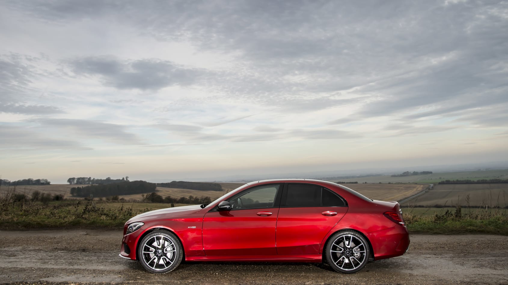 Mercedes-Benz C-class review - in pictures | evo