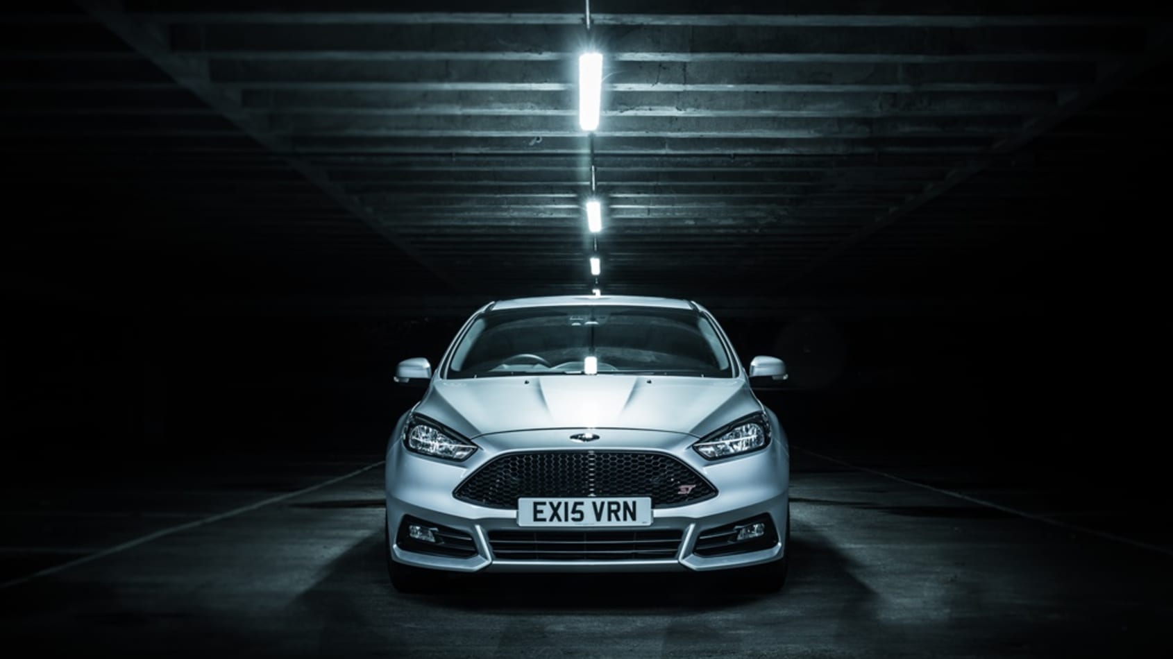 Mountune Ford Focus ST - in pictures | Evo
