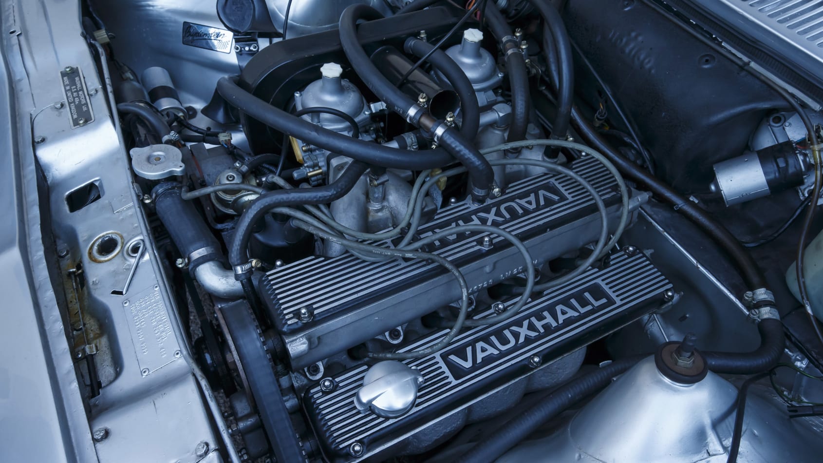 Chevette Engine Kit Car at Rebecca Dawson blog