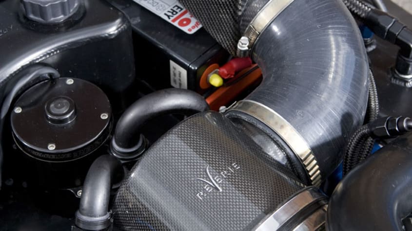 Caterham Levante - Pictures | evo