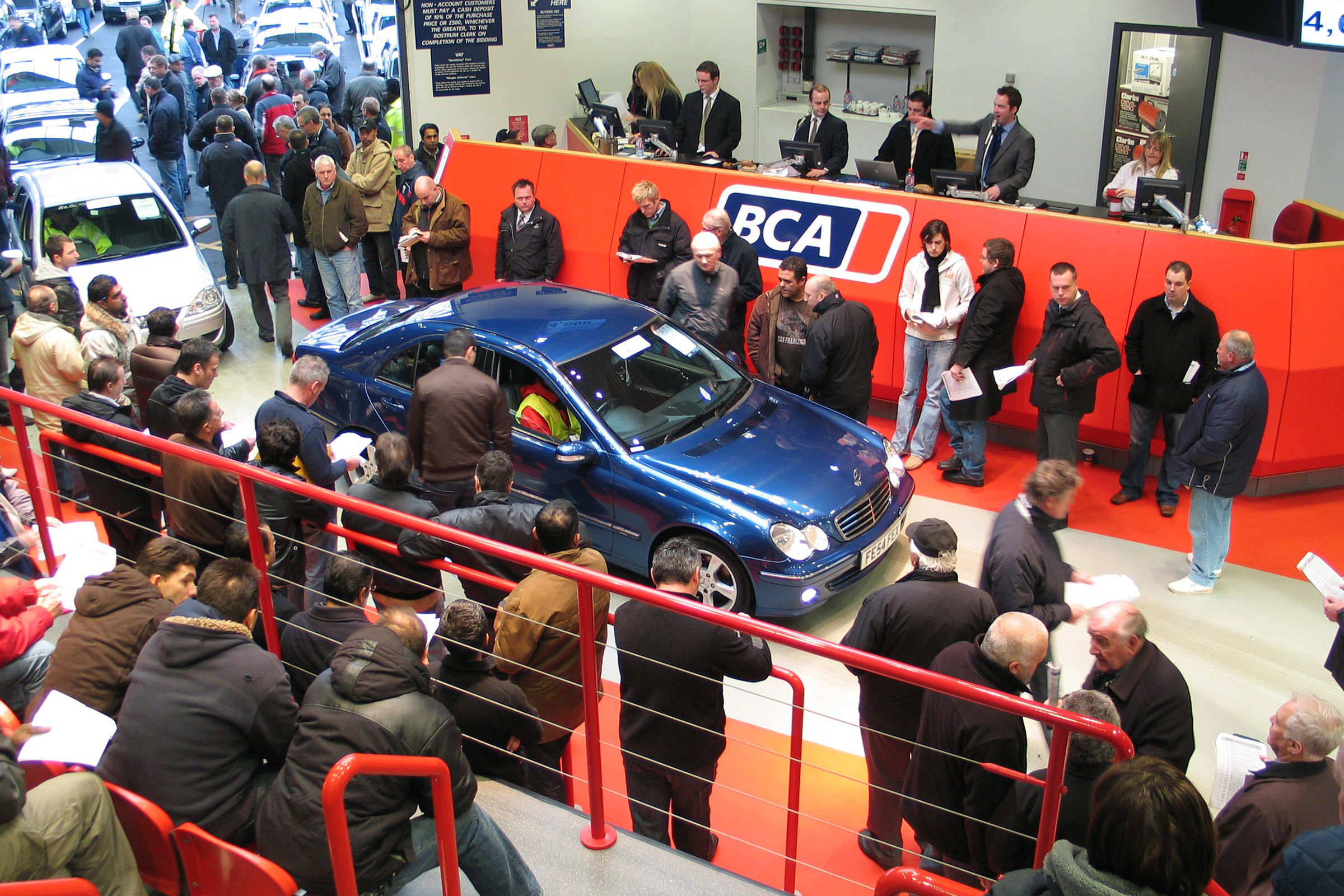 How to sell your car | evo