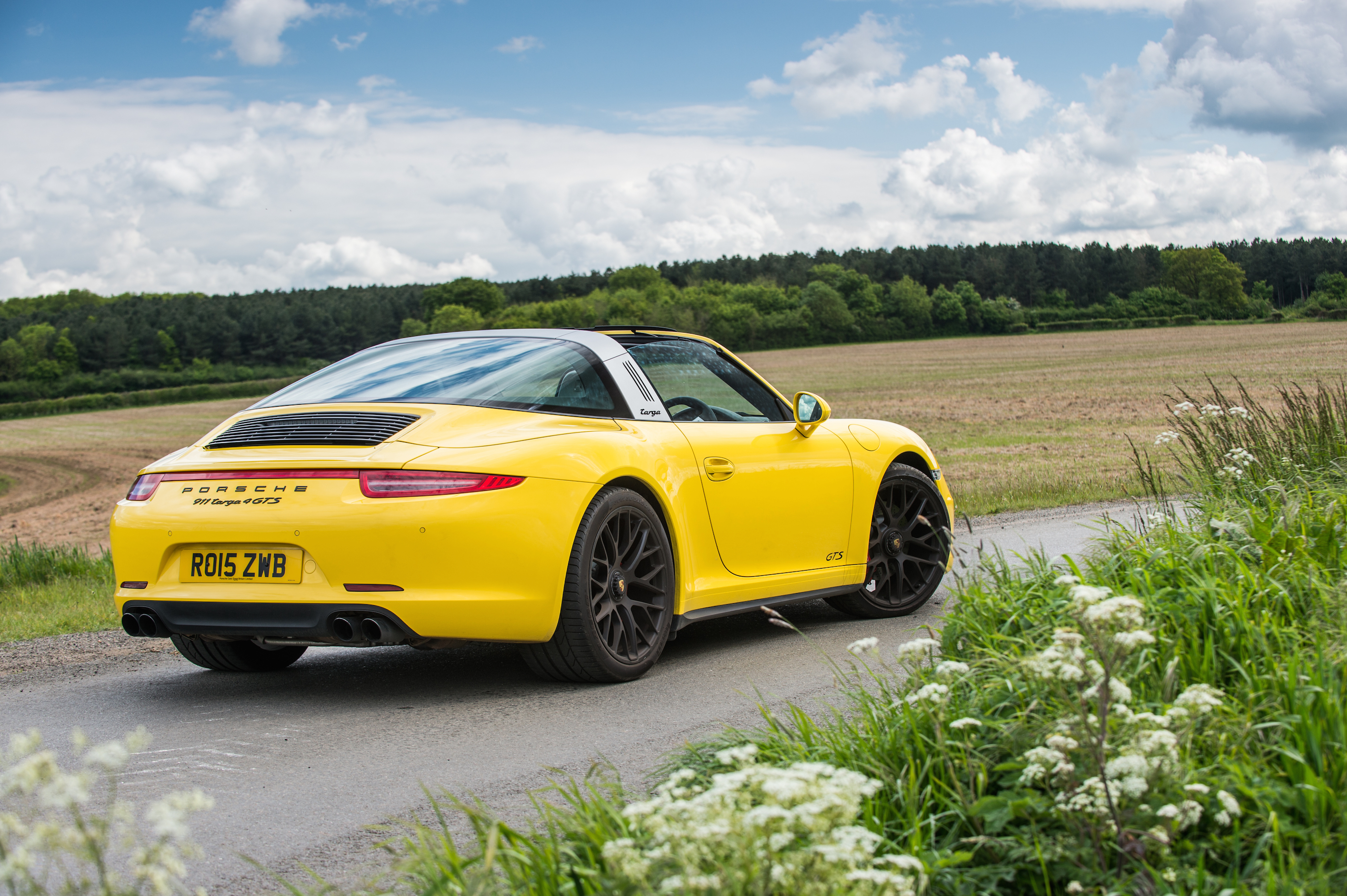 Porsche 911 Targa Performance And 0 60 Time Evo Porsche 911 Targa Performance And 0 60 Time Evo