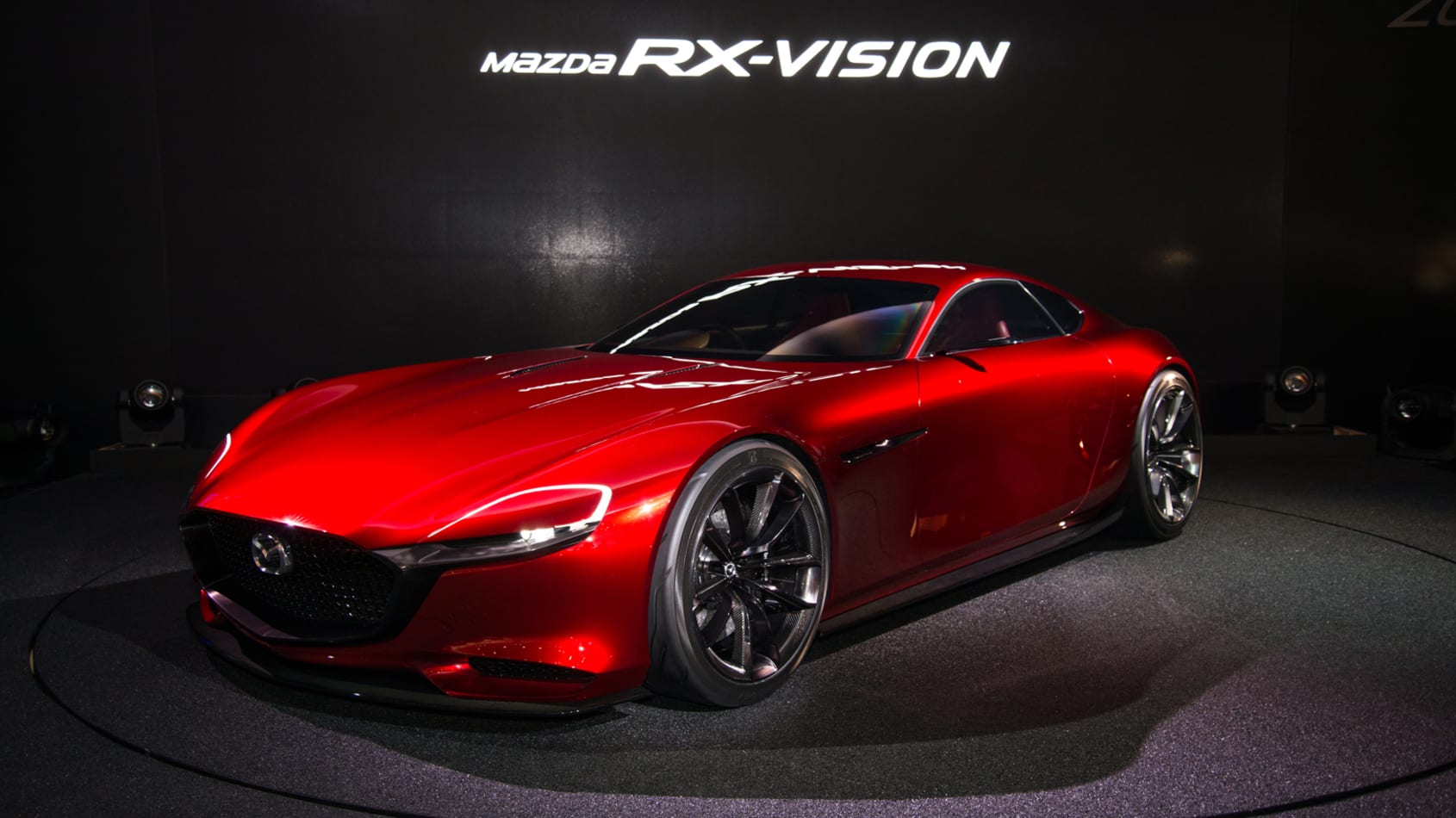 This week on evo – Yamaha sports car, next Mazda RX-7 and more | Evo