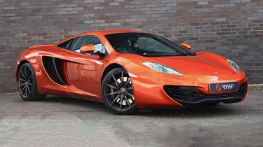 Best used cars for sale - pictures | evo