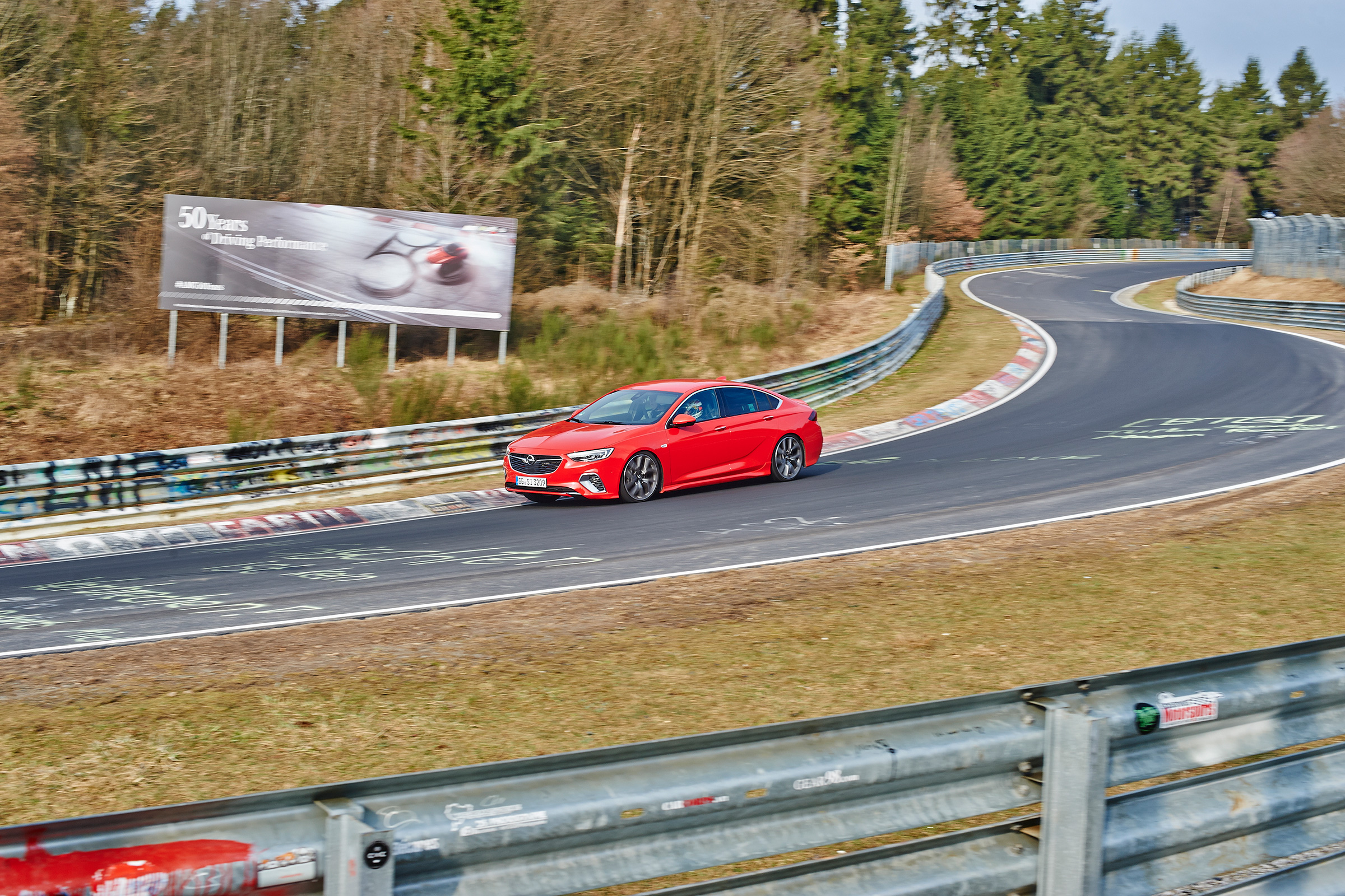 Vauxhall Insignia GSi Gran Sport review – worthy of the GSi badge ...