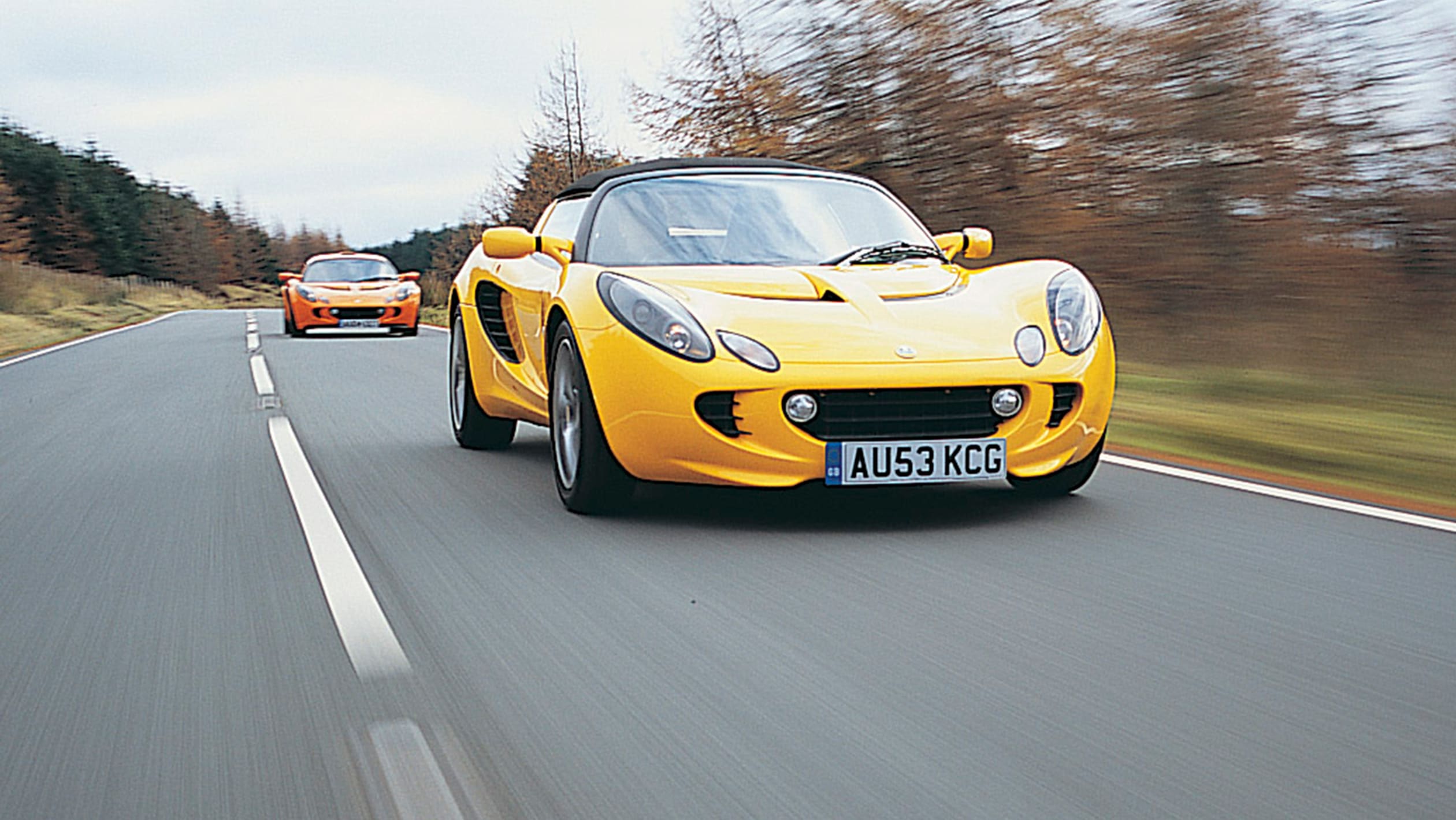 Buy the best track day car for you - pictures | evo