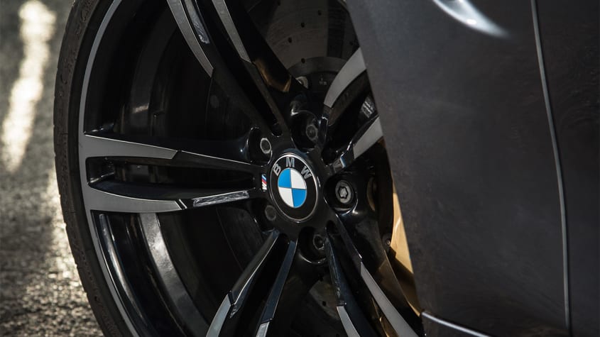 BMW M4 review - in pictures | Evo