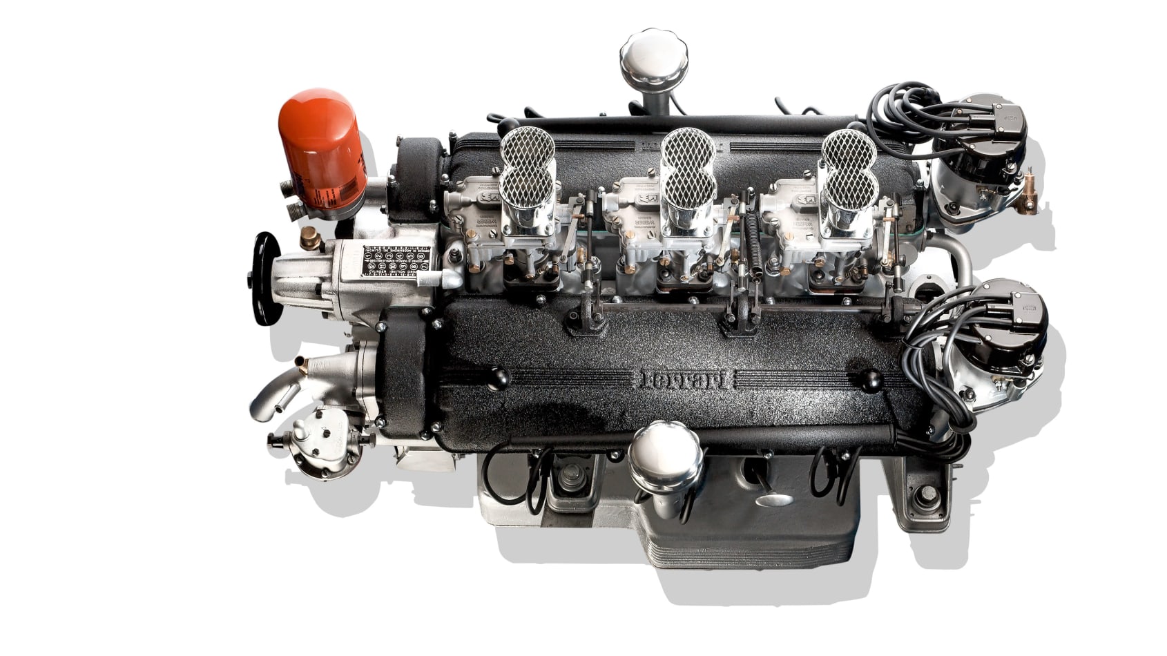 What's the future for the petrol engine? | evo