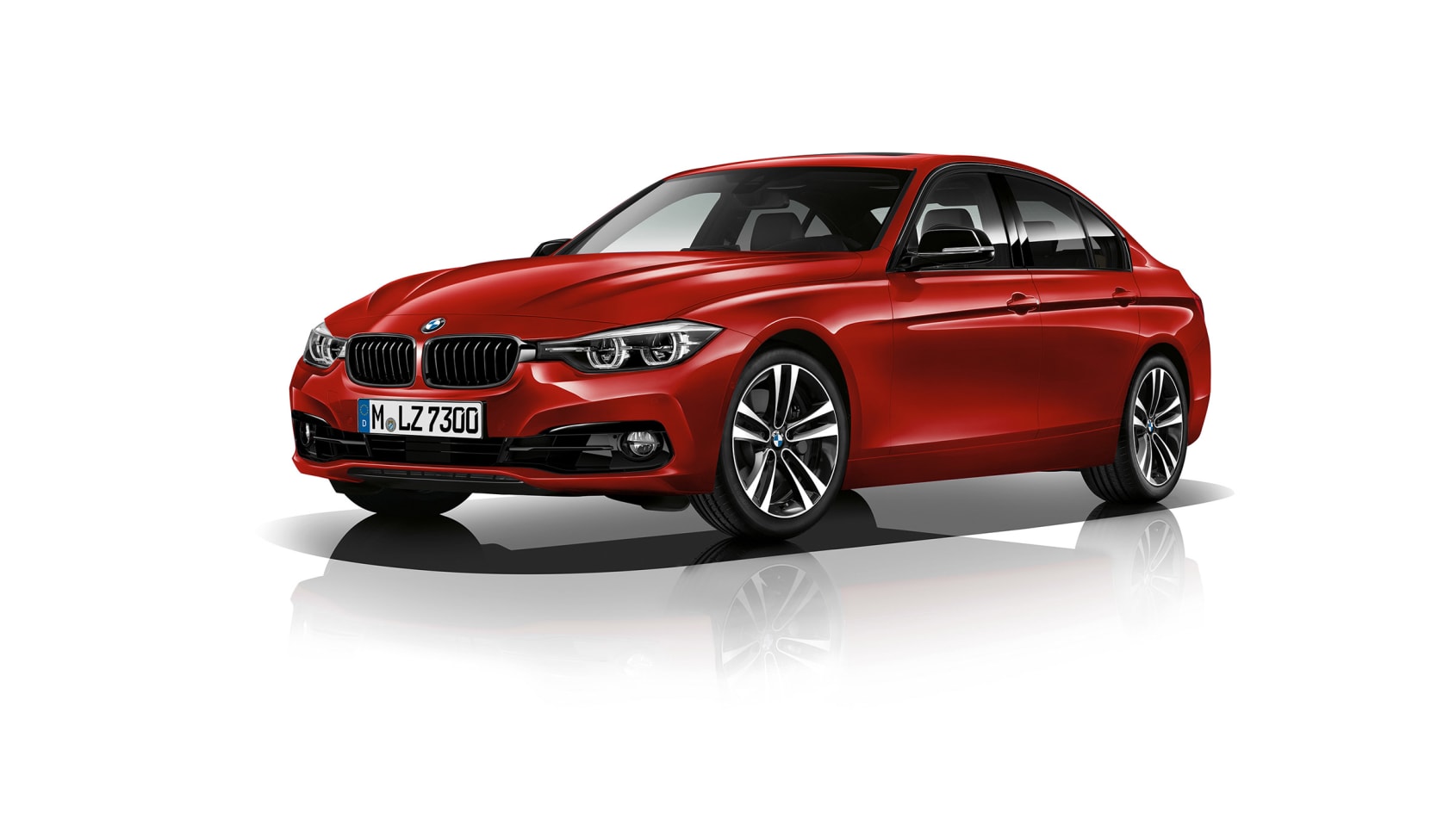 BMW 2017 model range updates | Evo