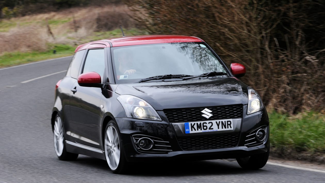 Best small cars - in pictures | evo