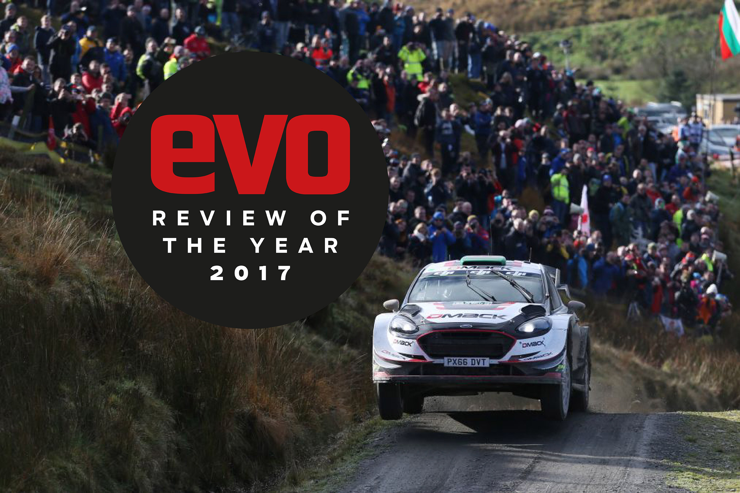 Motorsport moments of the year - 2017's best bits of track and rally ...