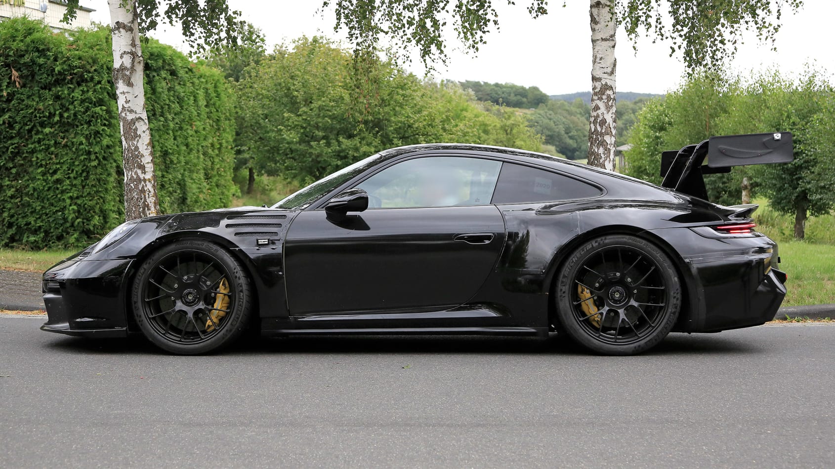 Porsche 992 Gt3 Rs Configurator Porsche 992 Gt3 Rs Configurator